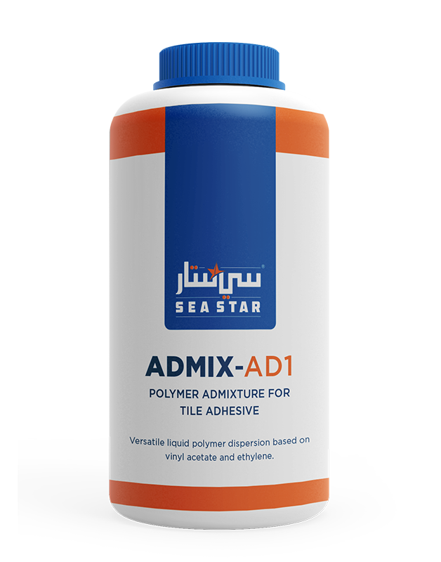 ADMIX – AD1 – Sea Star Enterprises