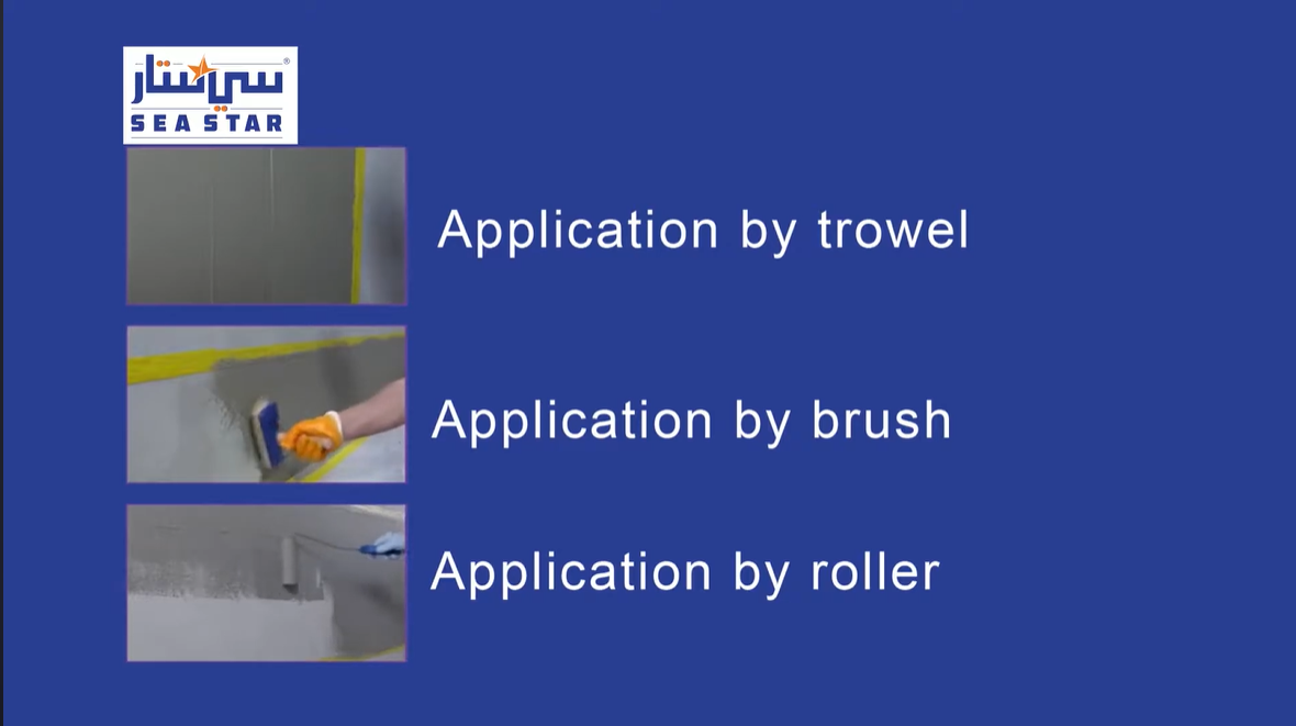 Videos – Sea Star Enterprises