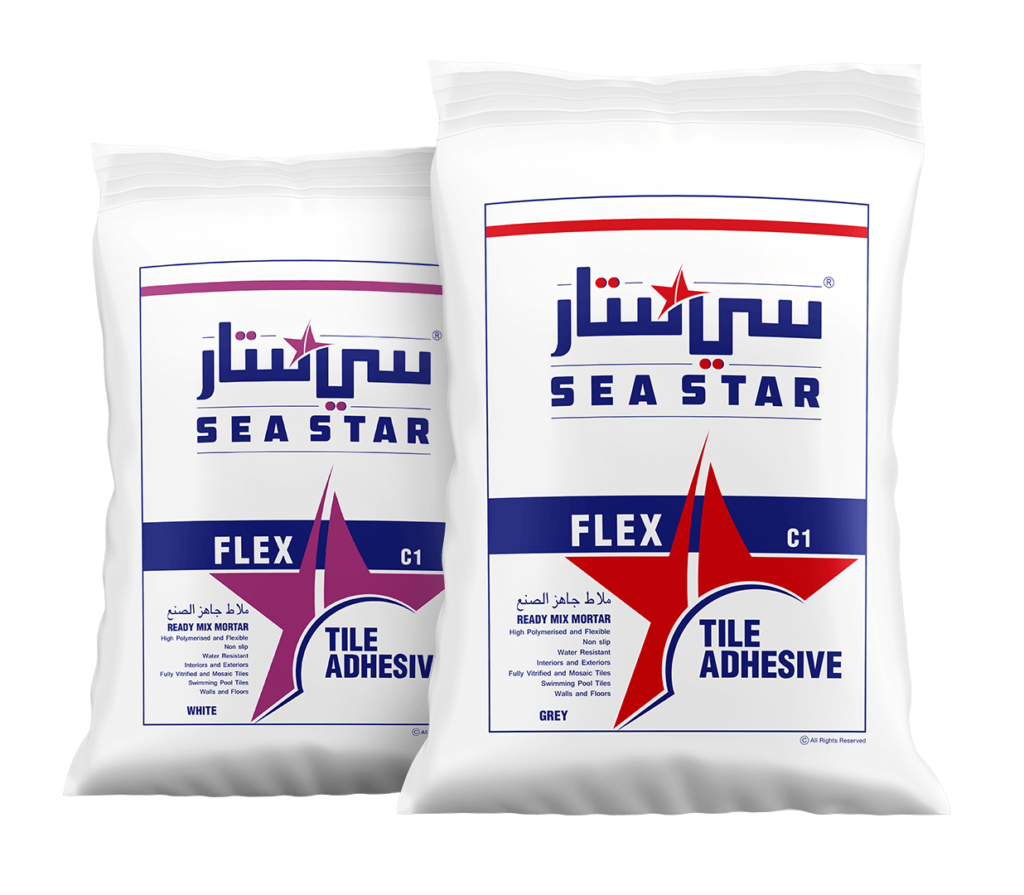 FLEX – C1 – Sea Star Enterprises